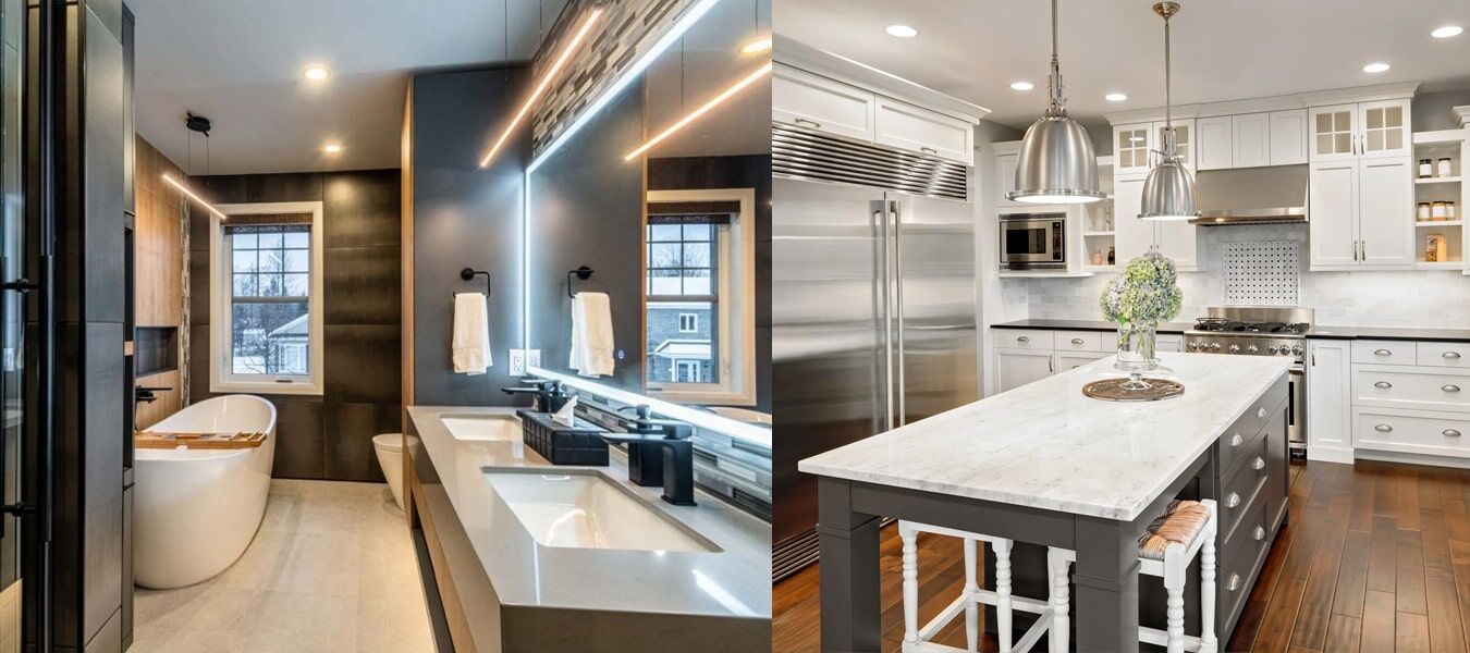 Zero Point One Construction