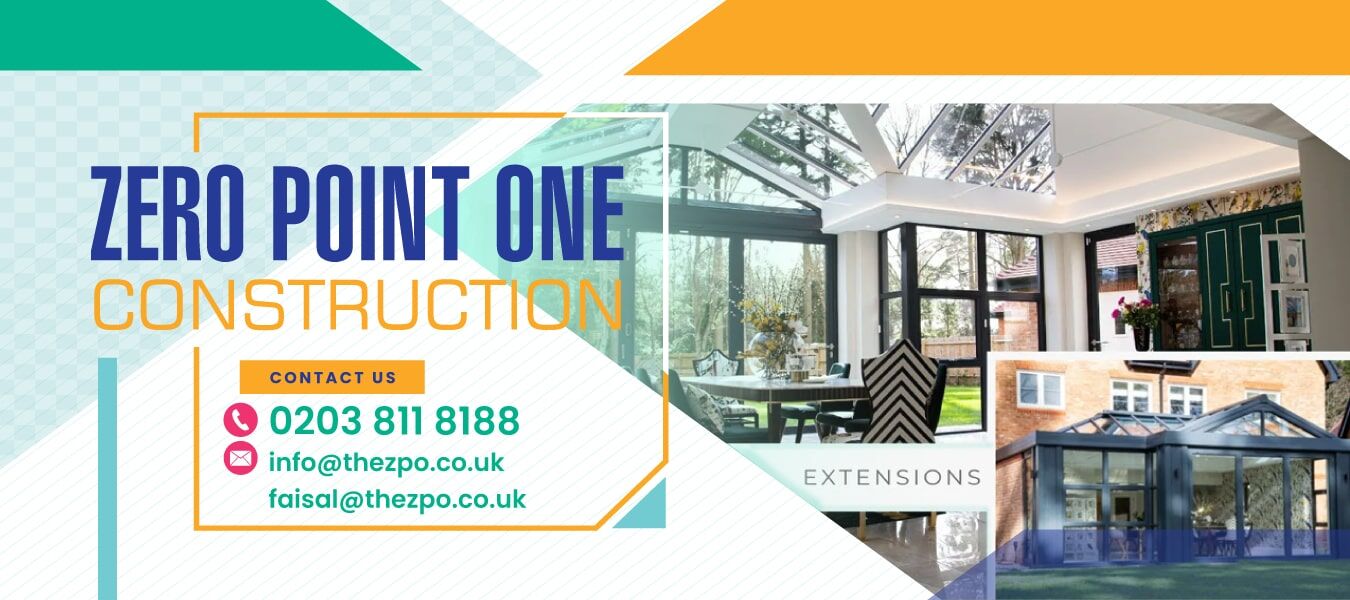 Zero Point One Construction